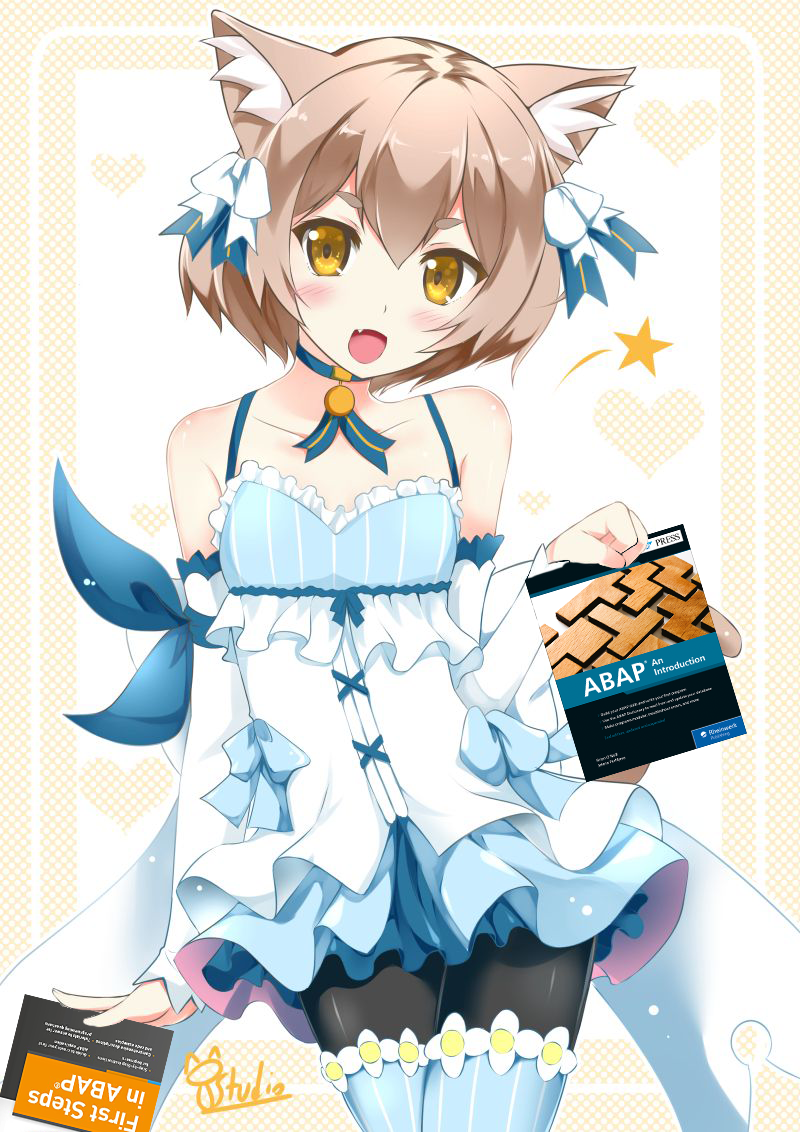 waifus for programmers waifus for programmers